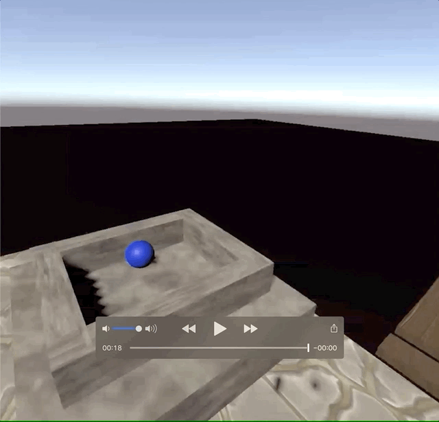 Build your first VR game with Oculus Quest and Unity — Part 1 | by ...