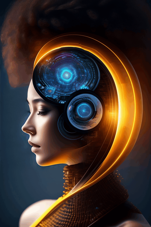 Unleashing Your Inner Drive: The Transformative Power of Determined ...