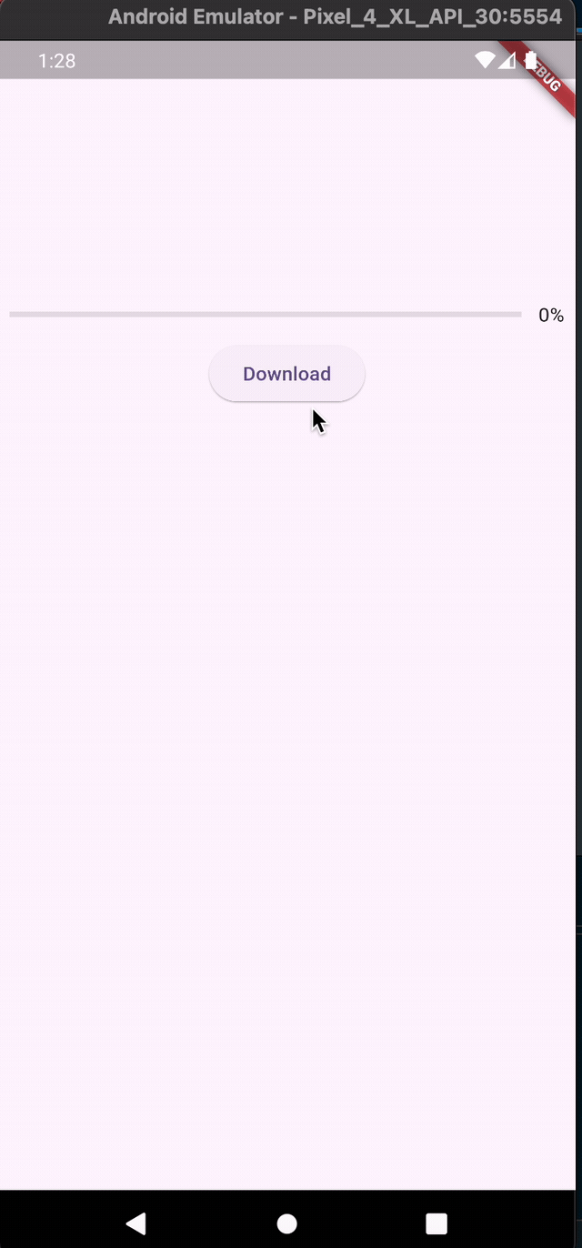 Building a Robust Video Download Feature in Flutter Using BLoC, Freezed, and Dio | by Mohammed ...