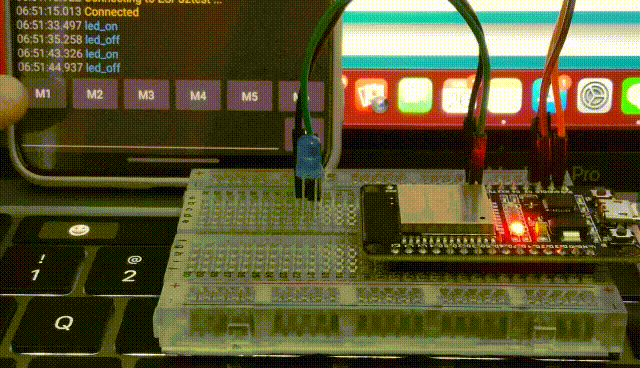 Embedded System Project 7: ESP32 Bluetooth Classic and Low Energy | by ...