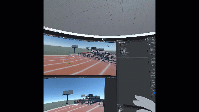 Unity VR: Controller Tracking. Intro | by Ryan McCoach | Medium