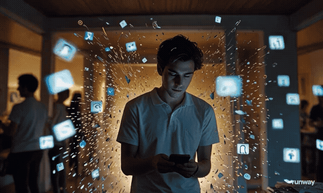 Reimagining Social Networks: From Platforms to Meaningful Connections | by Milad Shahalizad ...
