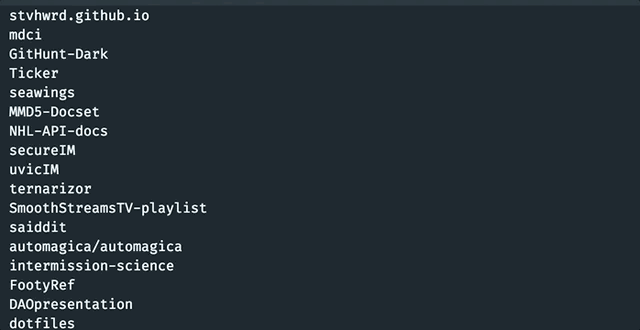 How to Clone Every Repository in Your GitHub Account | by Stevie Howard | Medium