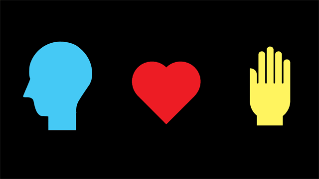 Head. Heart. Hand.. Principles of modern design. | by Process is ...