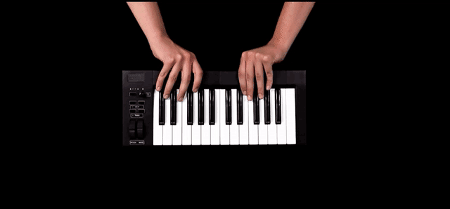 The KOMBOS is the world’s first fully modular keyboard. | by the Apollo ...