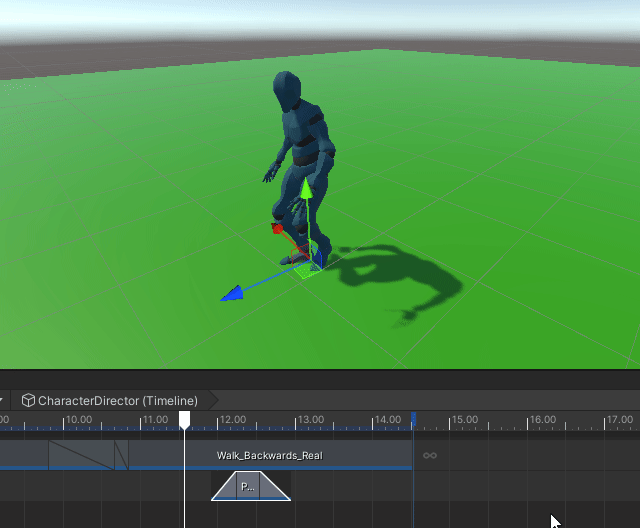 Character Override Animation. & Avatar Masks | by Kenny McLachlan | Aug ...