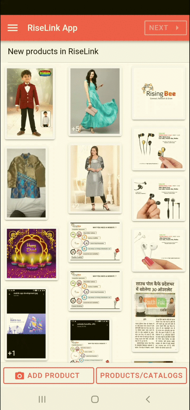 Ionic-framework hide header on scroll. | by Ankit Maheshwari | JavaScript in Plain English