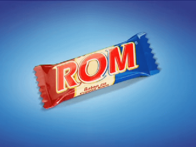 The Chocolate Bar That Came Back From the Dead | by Mihnea Turcitu ...