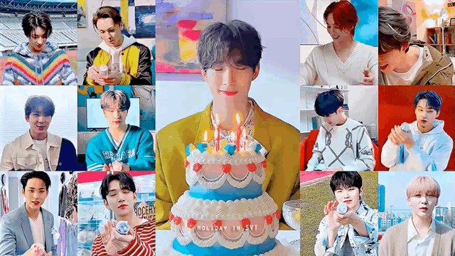 20 years old me 💫. should I open with “hi..happy birthday… | by Elok ...