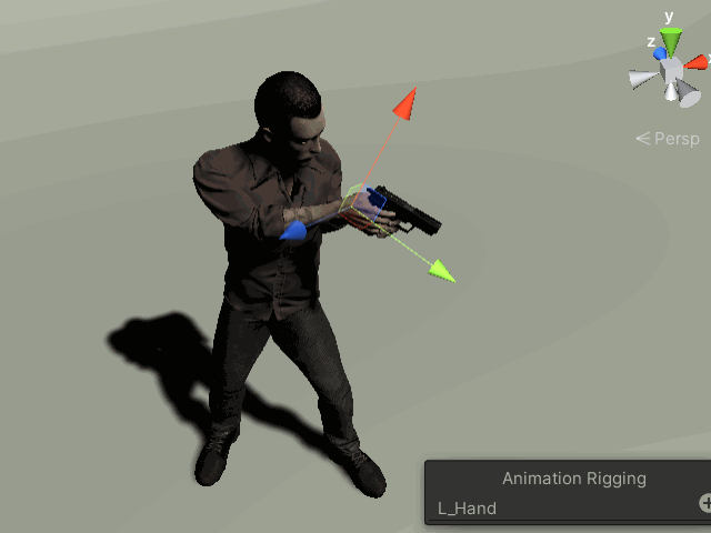 Setting Up an IK Weapon System in Unity! (1) | by Marcus Ansley | Medium