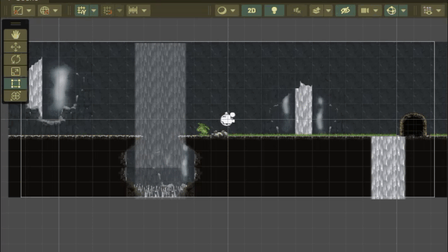 Day 194: Animated Tile Sets in Unity | by Jon Short | Medium