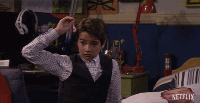 Origin Story. 9th grade, class is dismissed, and it’s… | by Dylan Chartier | Medium