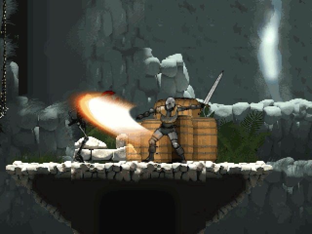 Setting Up A Hitbox Attack System In Unity2d 2 Working With Collision Layers By Marcus