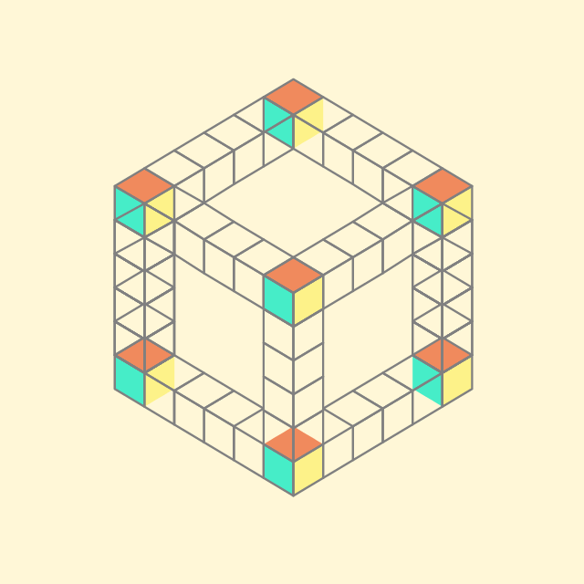 4pt Vs 8pt Grid. Both the 4pt grid and the 8pt grid are… | by Himalay ...