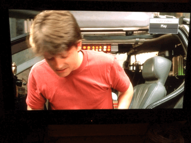 Back to the Future Part II: Sci-fi Transportation Futures | by Philip ...