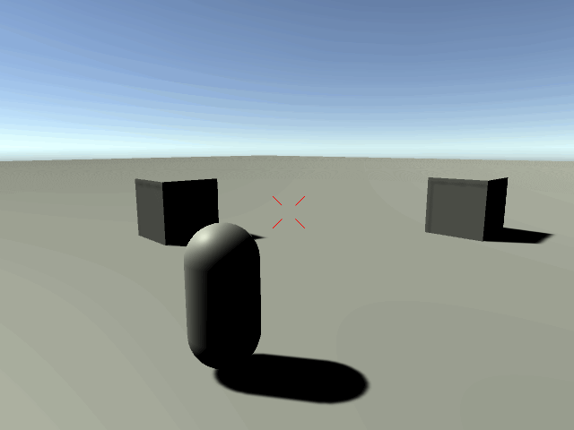 Creating A Camera Look System In Unity By Marcus Ansley Medium