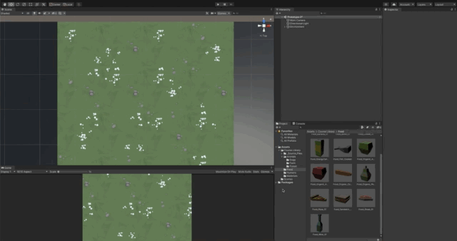 Player Positioning. Unit 2: Junior Programmer Unity Part 1 | by Pat ...
