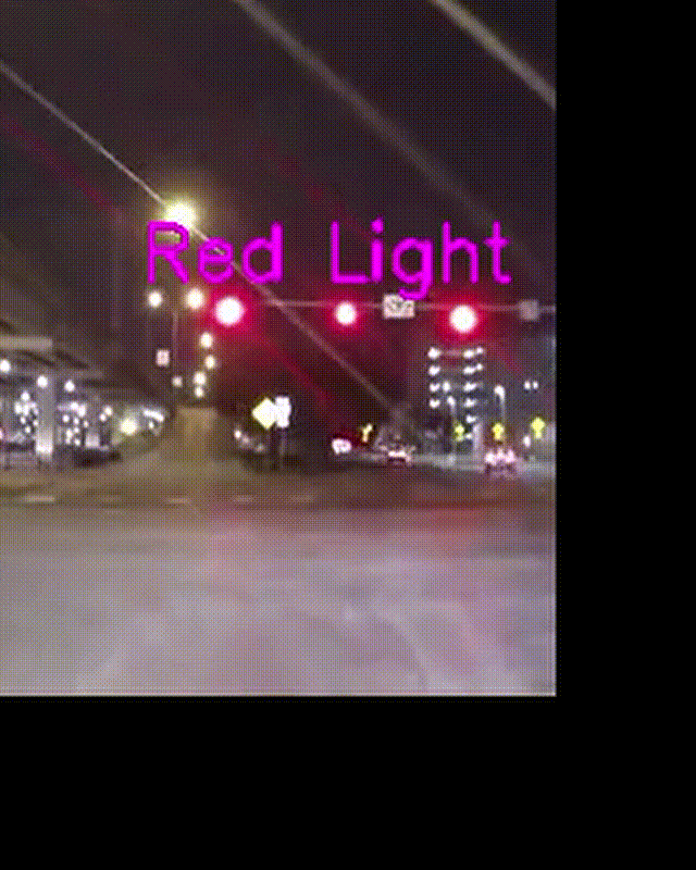 Opencv Inrange Practice Inrange로 만들어볼 미니 프로젝트는 바로 신호등 측정기 입니다 By