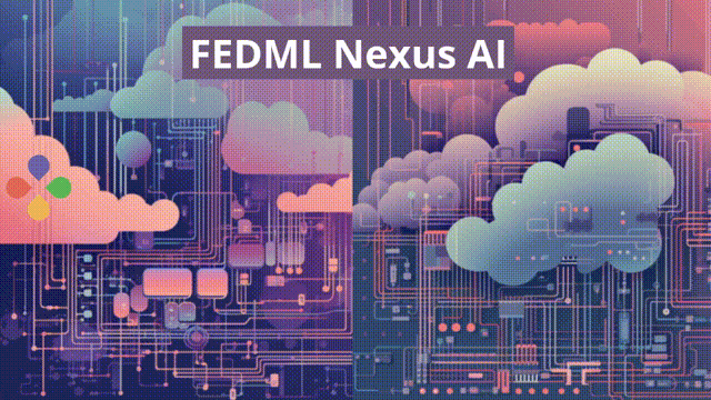FEDML Nexus AI: The Next-Gen Cloud Services for LLMs and Generative AI ...