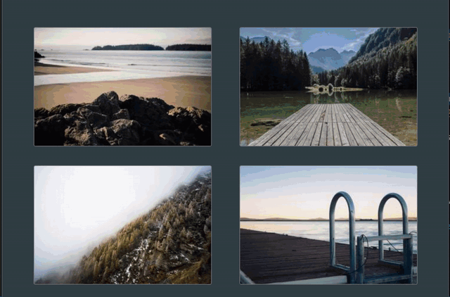 Infinite scroll in React.js application | by Gulnoza Muminova | Medium