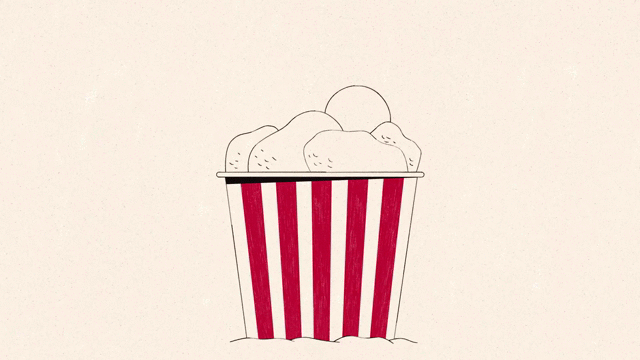 5 great uses of 2d illustration in advertising | by Katja Belkina | Medium