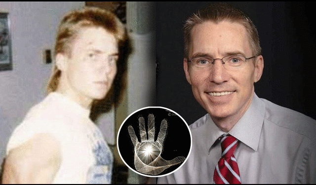 Jason Padgett: Transforming Tragedy into a Mathematical Awakening | by ...