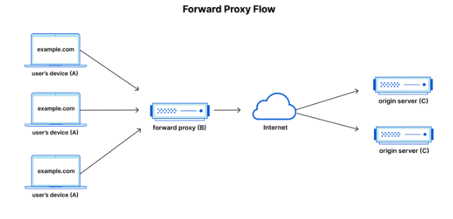 Web Servers. Web Server | by M Rayyan | Medium
