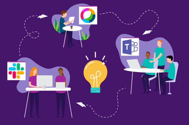 Ultimate Guide to External Federation for Slack, Microsoft Teams ...
