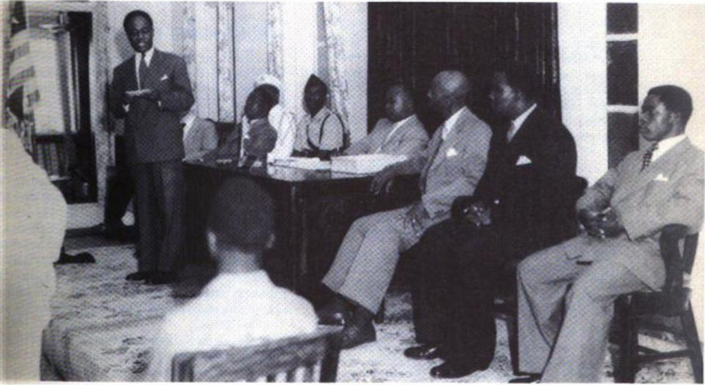 A Message to All Liberians. Liberia Was the Pioneer of African… | by ...