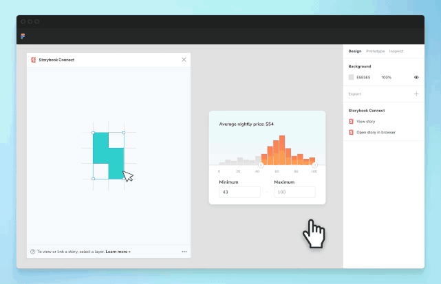 Figma plugin beta is here!. Connect Storybook stories to Figma… | by ...
