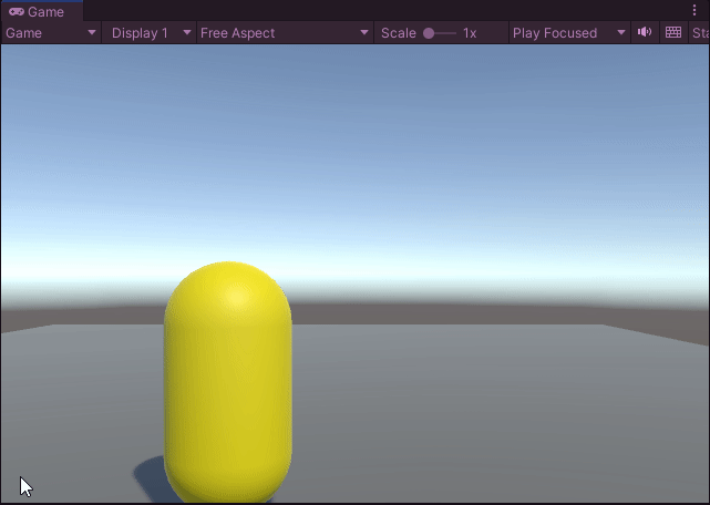 Unity Cinemachine: State-Driven Camera | by Austin Young | Medium