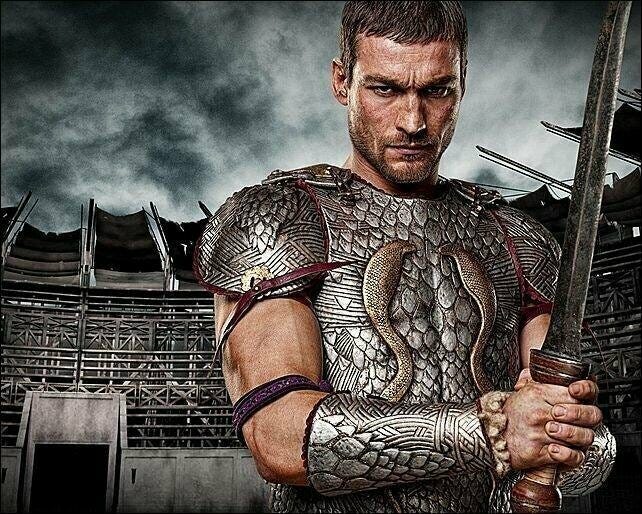 How was Spartacus’ Revolt Really Suppressed? | by SPQR | Ancient Rome ...