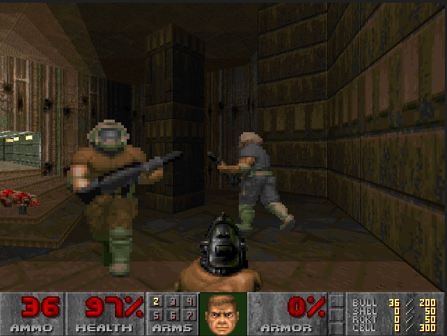 X8 VR Developer Blog with Project Lead Dax Berg | by Thirdverse | Medium