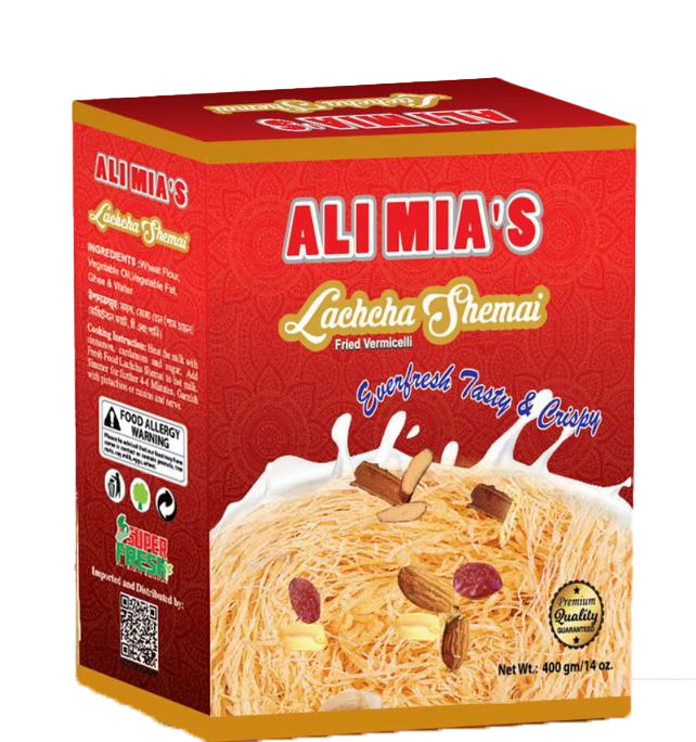 Discover the Delight of Ali Mia’s Lachcha Shemai Super Fresh USA | by ...