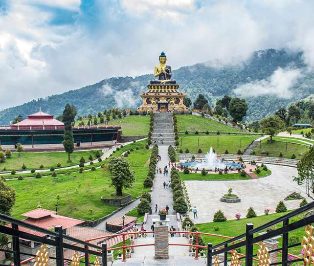 Sikkim Tour. Tour Overview | by explore cozy1 | Jan, 2024 | Medium