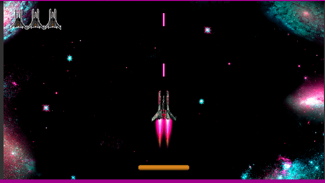 Things are getting a bit shaky.. Objective: Adding in screen shake when ...