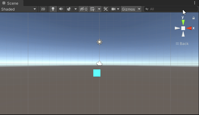 Simple Player Movement. 1 unit is equal to 1 meter in the real… | by ...