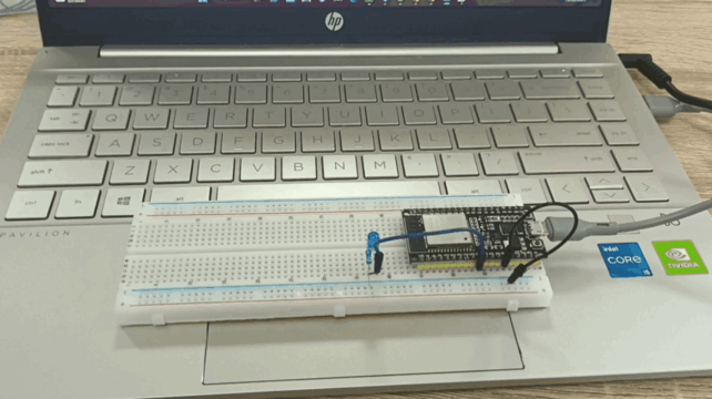 #ESP32Project 1: Programming ARDUINO (Serial Communication) | by Srilaksmiip | Medium