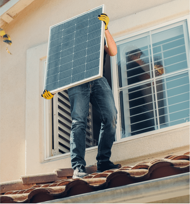 Harnessing the Power of the Sun: Unveiling the Benefits of Foldable ...