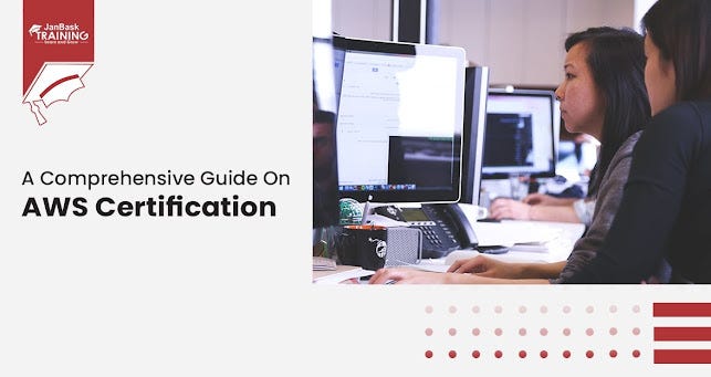 AWS Certification Cost, Courses, Exam Details, Path & Salary : The Comprehensive Guide ...