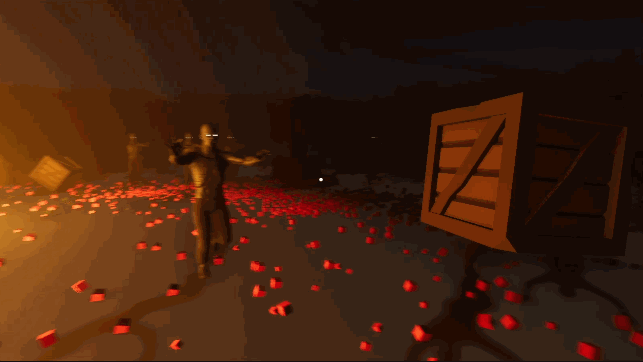 (Part X.) Making the Unity game look good | by Ing. Jan Jileček | ITNEXT