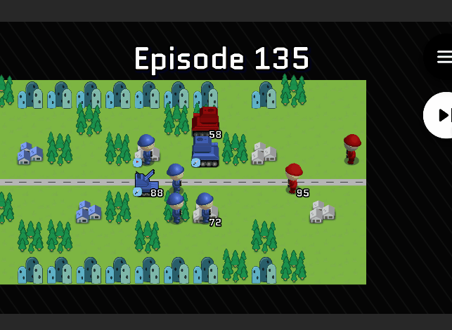 Guide On Using Unity ML Agents For A Turn Based Strategy Game | by ...