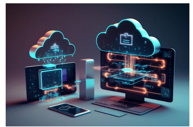 Decoding the Dynamics: The Essence of Website Hosting | by Yuserver ...