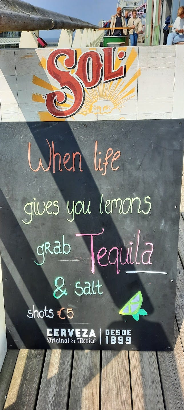 Sometimes, A Small Sign Can Make A Great Difference | by Purbita ...