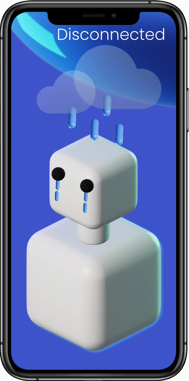 Paranoid Android. The first thought that pops in your… | by Sreya S ...