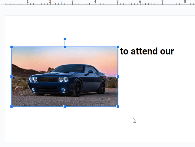 How To Put Image Behind Text In Google Slides - Officechaser - Medium