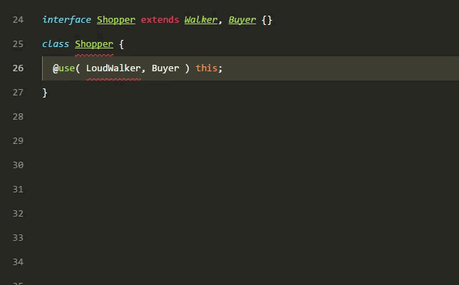 TypeScript Mix — Yet Another Mixin Library | by Michael Olofinjana | Medium