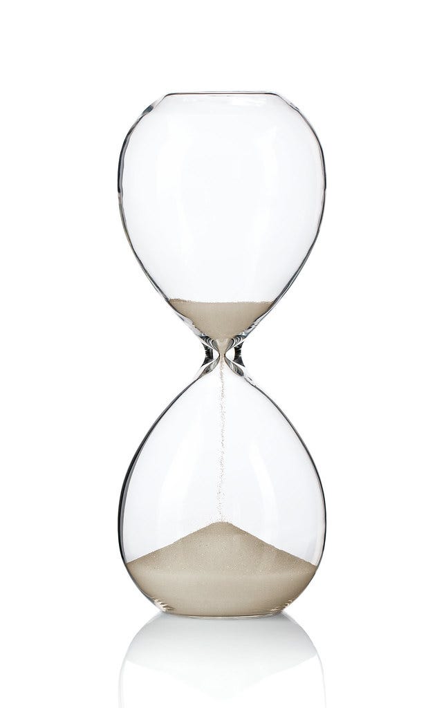 Countdown Timer functionality in Flutter/Dart | by Arathi Shankri | Flutter Community | Medium