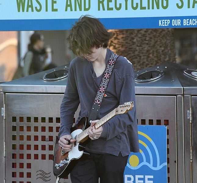 Fool Moonlight: a Story. Great music, shame about the … | by John ...