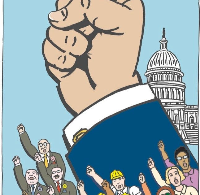 Pluralism in Modern Democracies: Balancing Diversity and Unity | by ...